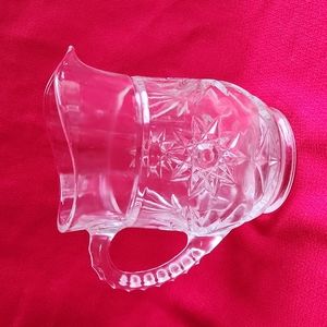 Kitchen | Vintage Milk Pitcher | Poshmark